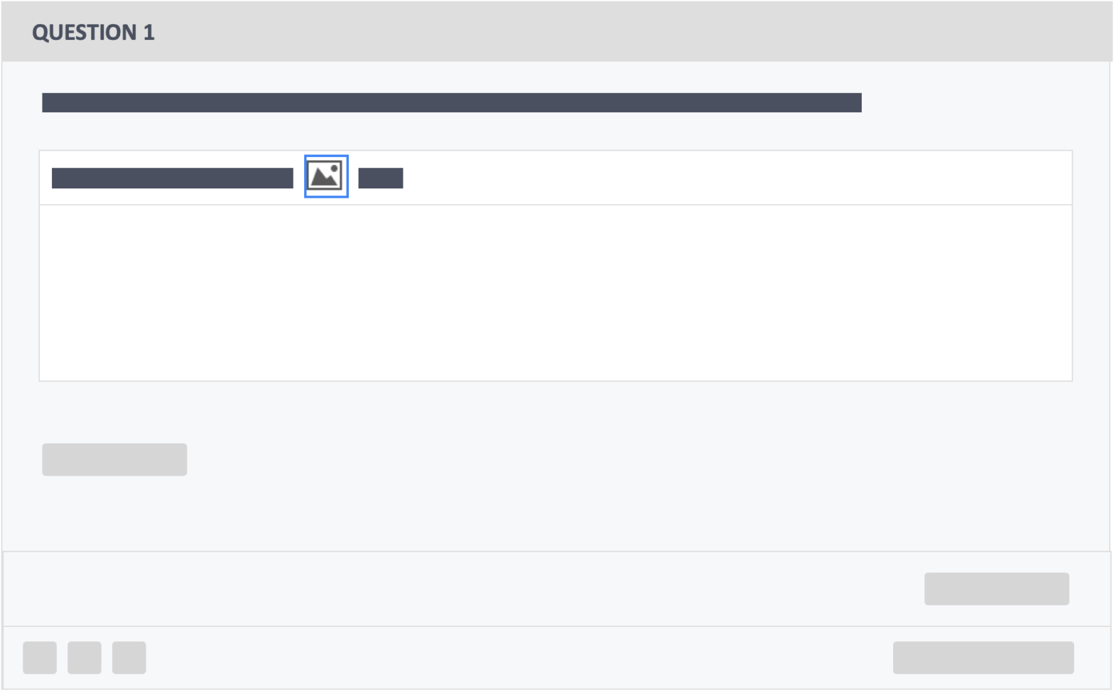 How do I insert mathematical equations to answers? – User Guides